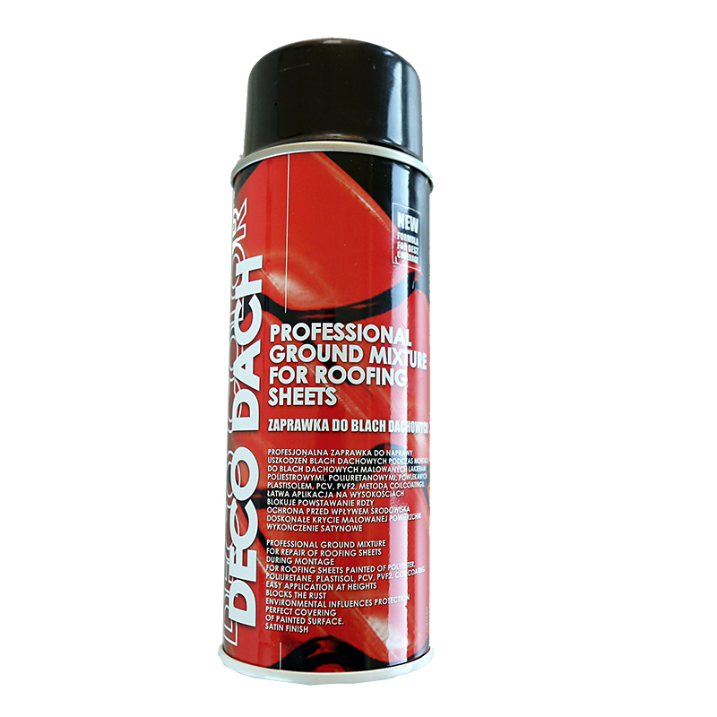 Spray deco color 400 ml